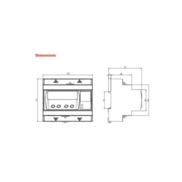 EDS - Compact Data Logger with Embedded PowerStudio Web Server ...