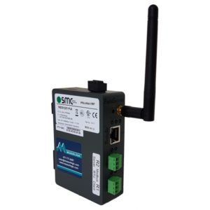 Modbus Wi-Fi / Ethernet / Serial Gateway | Measurlogic